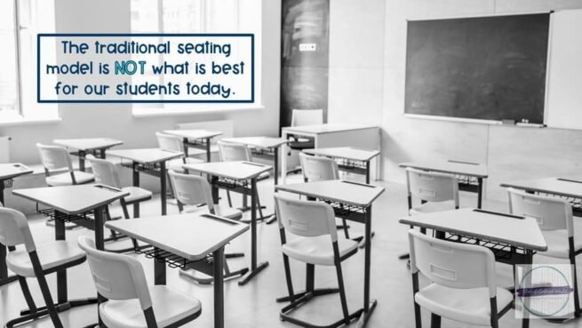 The Best Flexible Seating Classroom Management Style Ideas