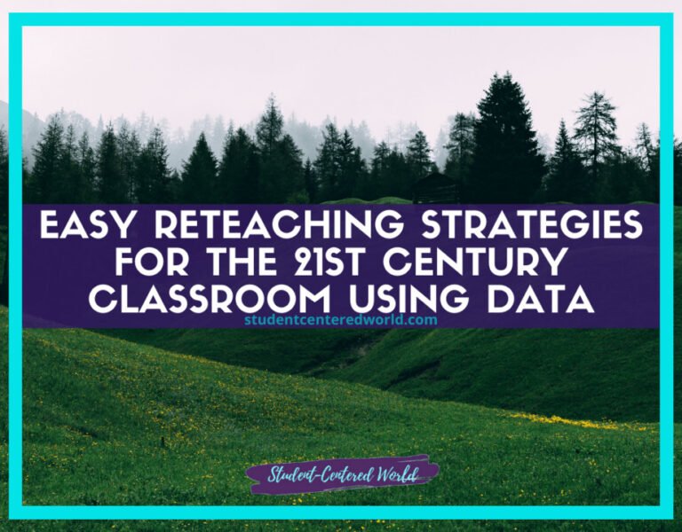 The Danielson Framework and Your K-12 Observation Success