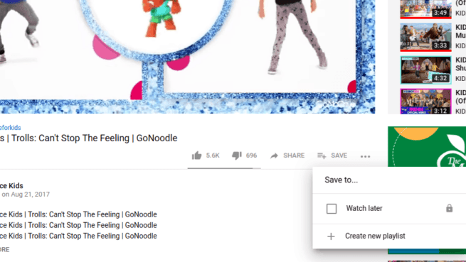 YouTube Brain Breaks in the Classroom | Student-Centered World