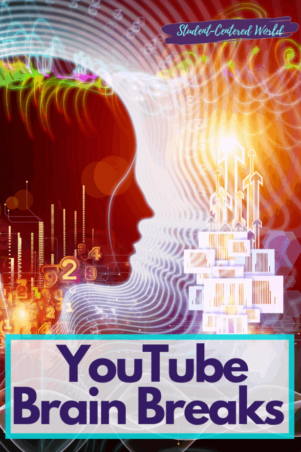 Ultimate Guide to Brain Breaks in the K-12 Classroom