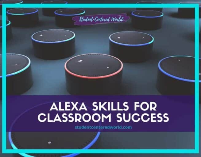 Easy Ways to Give Student Choice in the Classroom