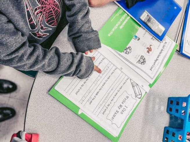 How Student-Led Conferences Show Ownership and Empowerment