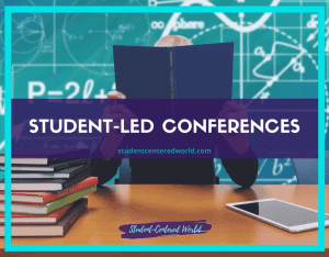 Amazing 21st Century Student-Led Conference Ideas