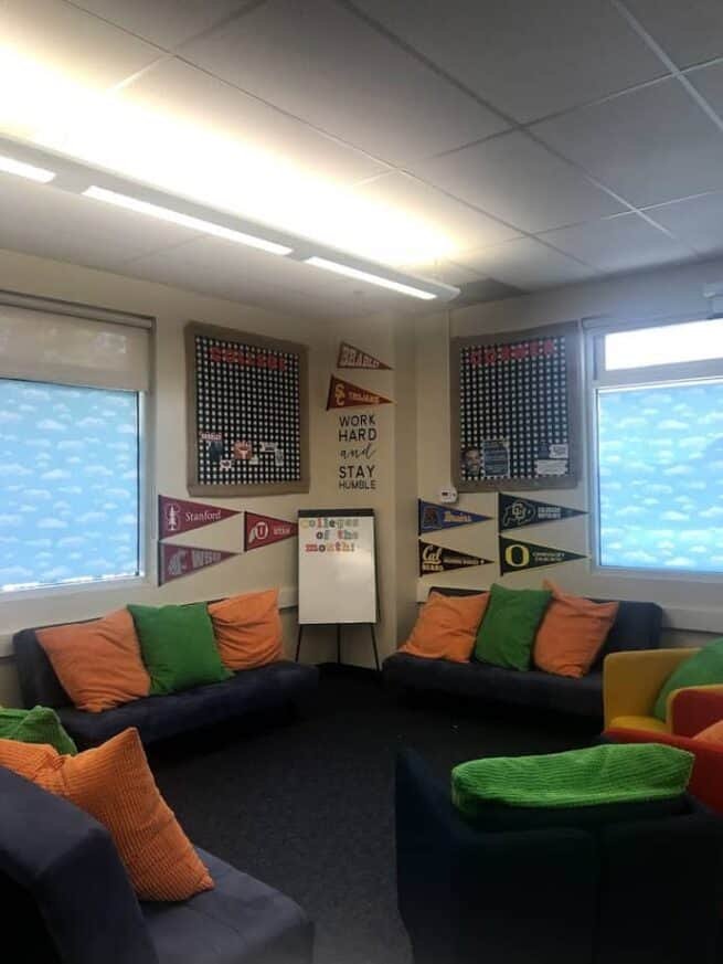 Why a Student-Centered Learning Climate is Important