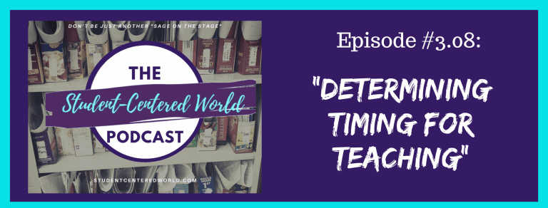 Teacher Timing: How to Make Your Planning Hours Work for You