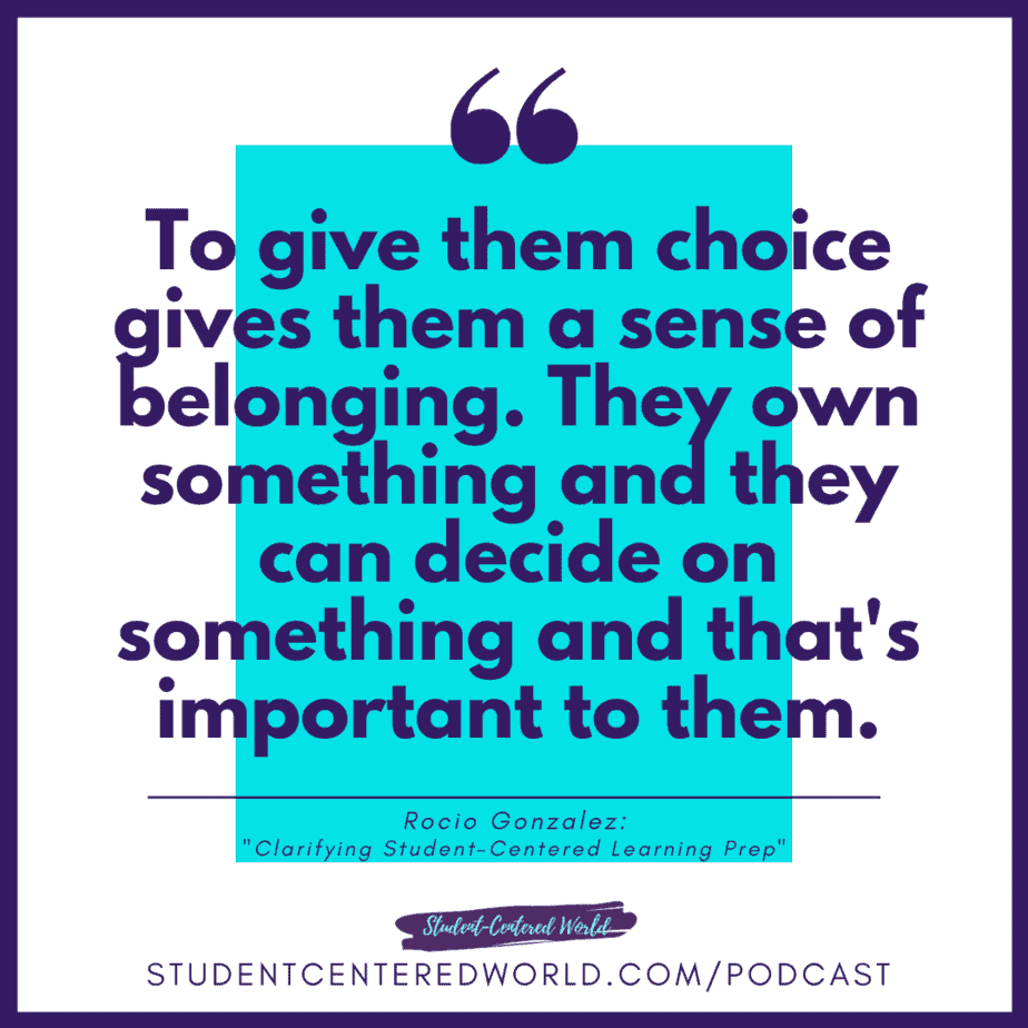 What is Student-Centered Learning? A Guide for Teaching