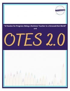 Acing Your OTES 2.0 Observation the Easy Way