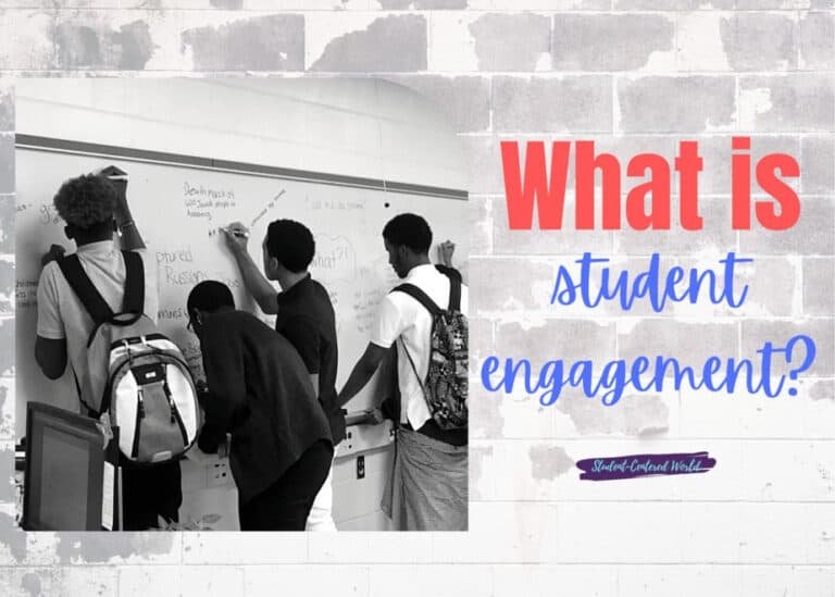 What is Student Engagement in K-12 & Why is It Alluring Now?