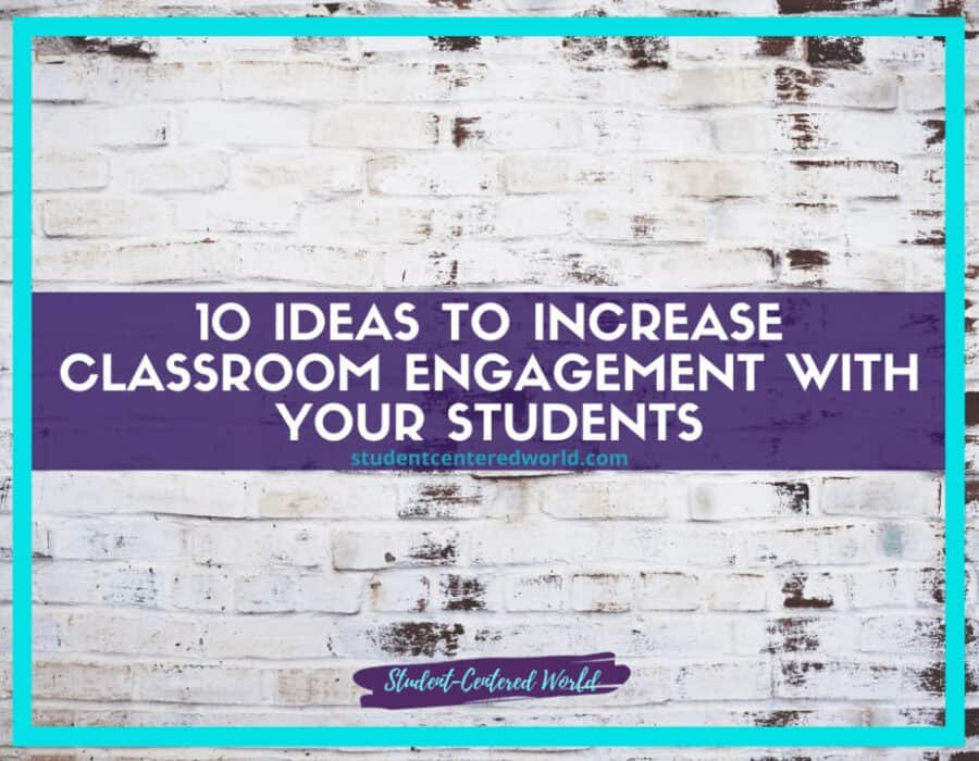 Classroom Management Skills Necessary for Success