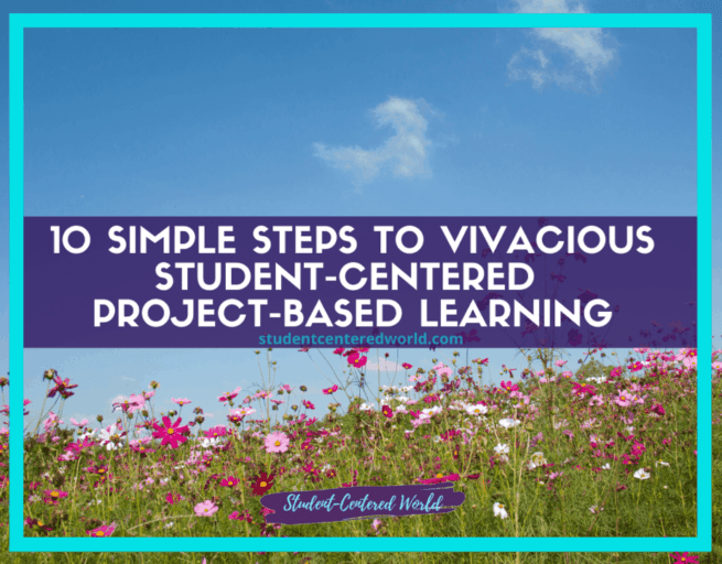 What is the theory of Student-Centered Learning and Design?