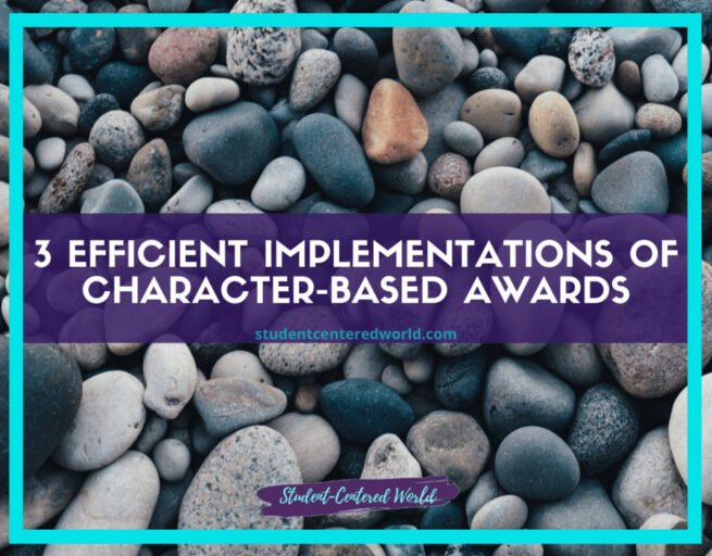 Engaging Strategies for Disengaged Students in the Classroom