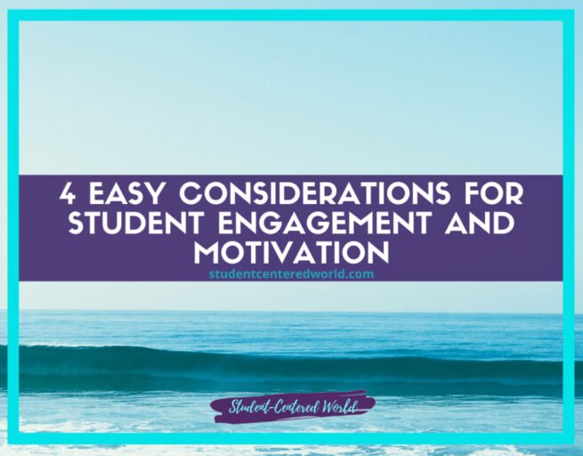 Building a Student-Centered Classroom (with Examples)