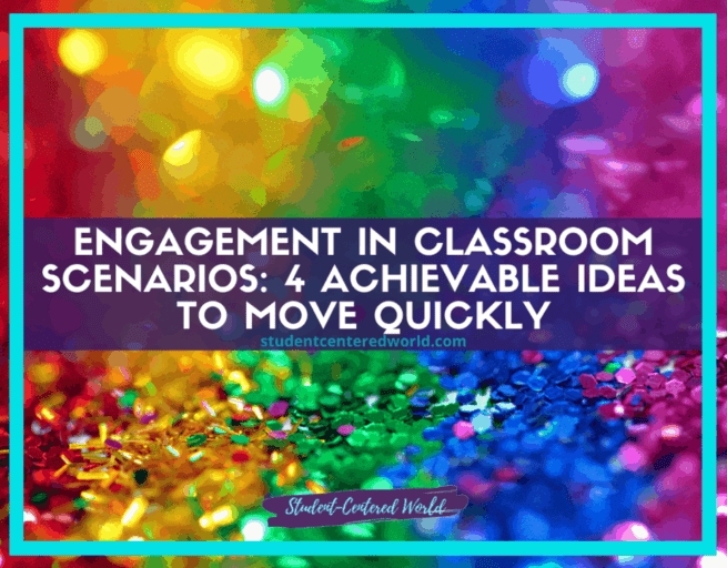 3 Tips for an Amazing Student Engagement Strategy