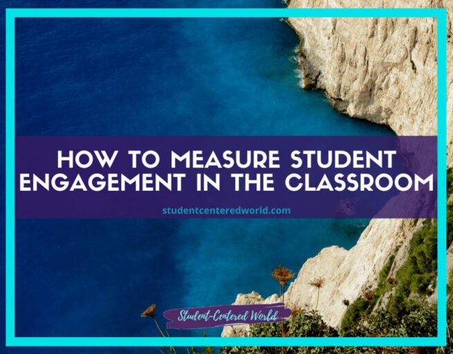 Creating and Establishing Classroom Expectations