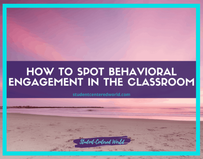 How to Measure Student Engagement in the Classroom: 7 Easy Ways