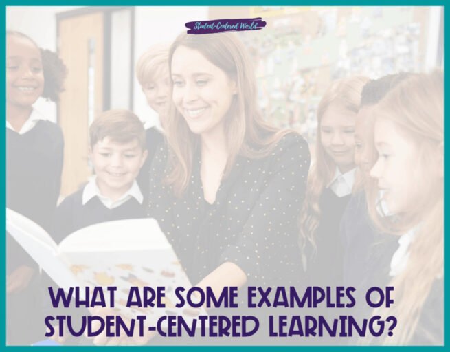  What Are Some Examples Of Student centered Learning In K 12 Easy