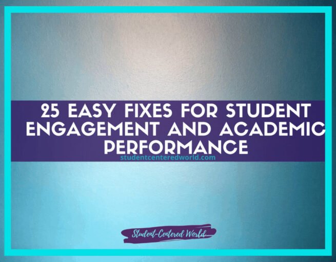 7 Student Engagement Best Practices for Your Classroom