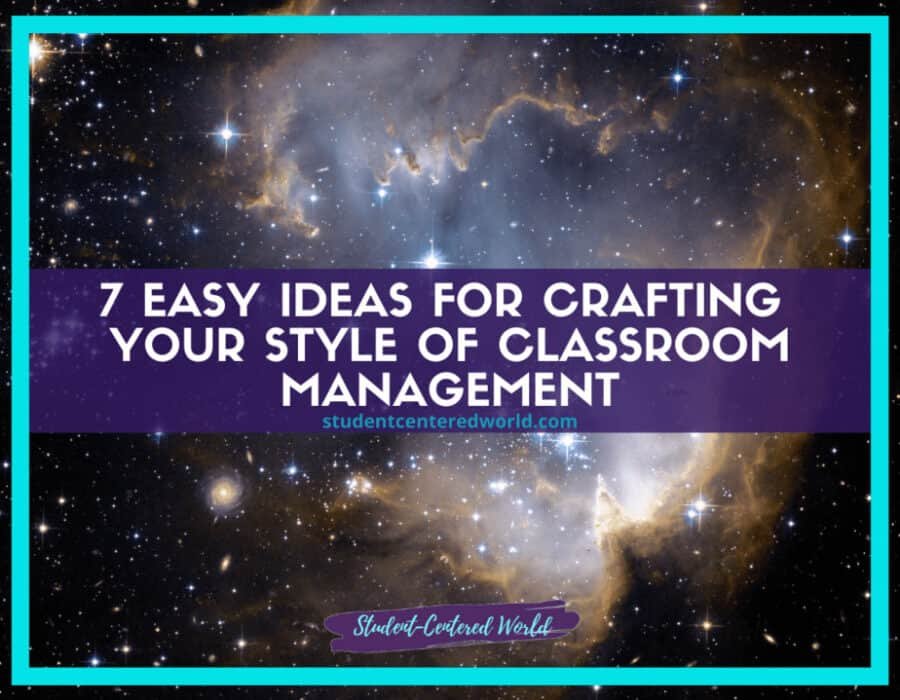 5 Easy Techniques Classroom Management Thrives With