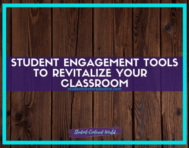 14 Easy Classroom Management Routines