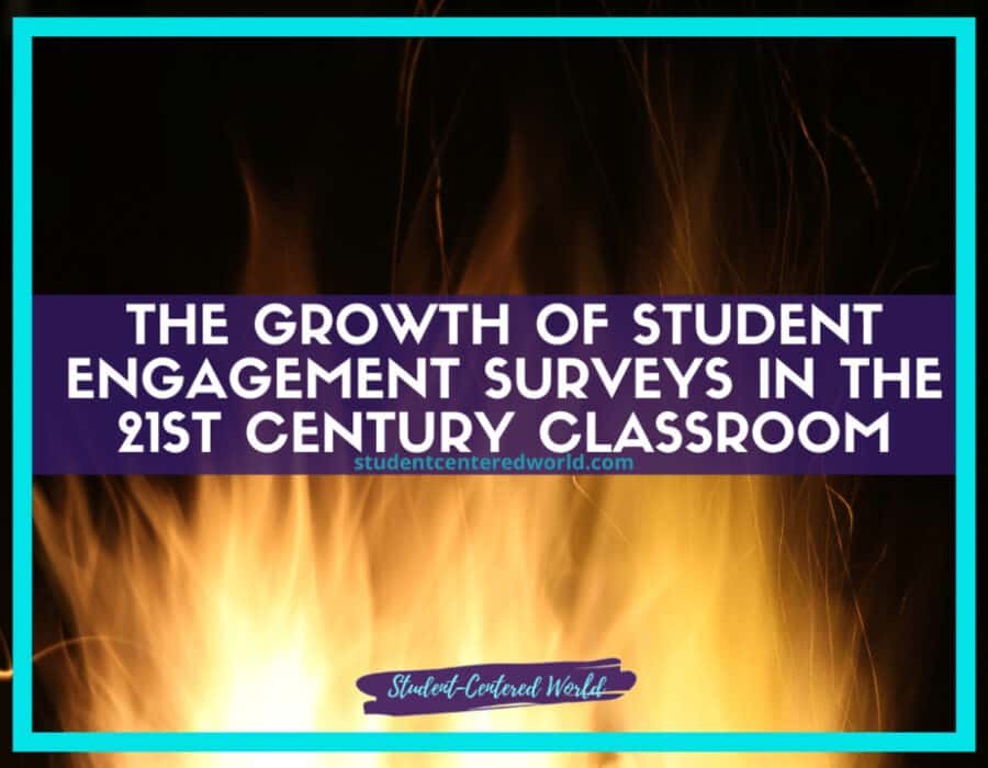 10 Student Engagement Tools to Revitalize Your Awesome Classroom