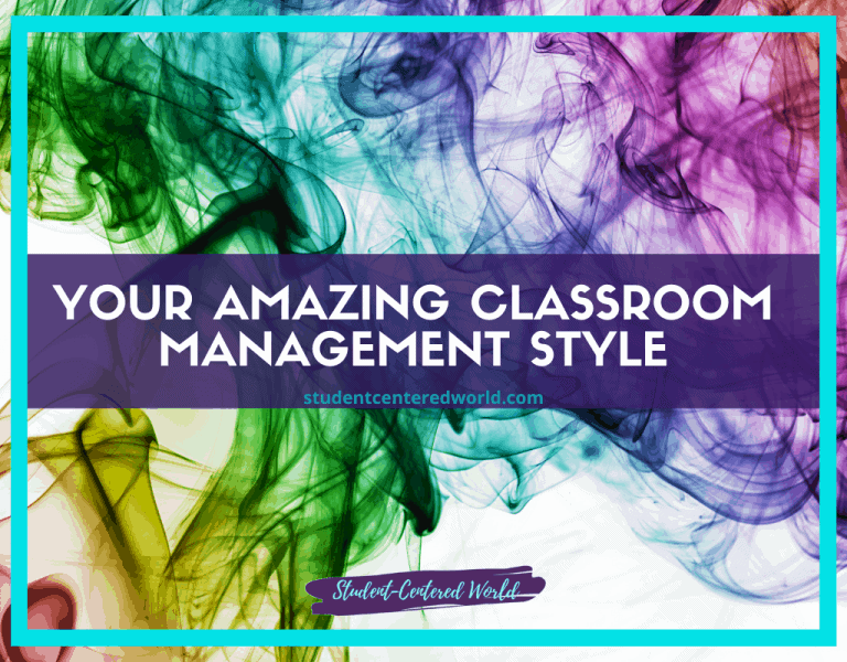 Why Classroom Management is Important: A 21st century guide of grit