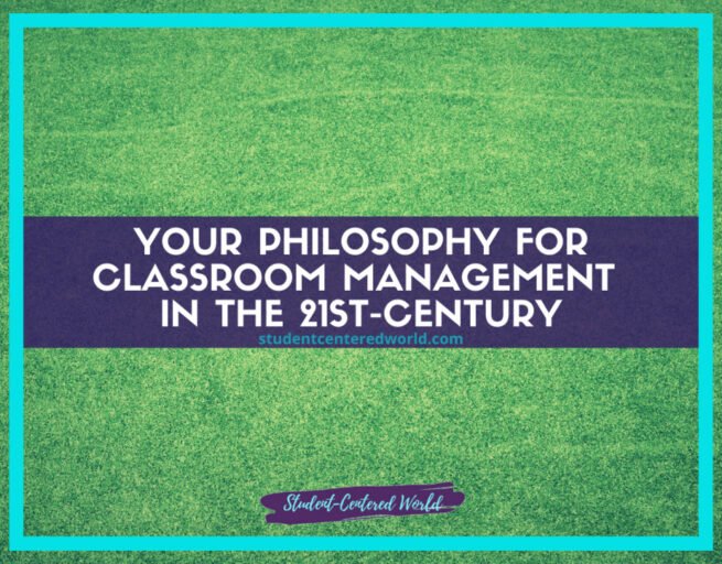 Building a Student-Centered Classroom (with Examples)