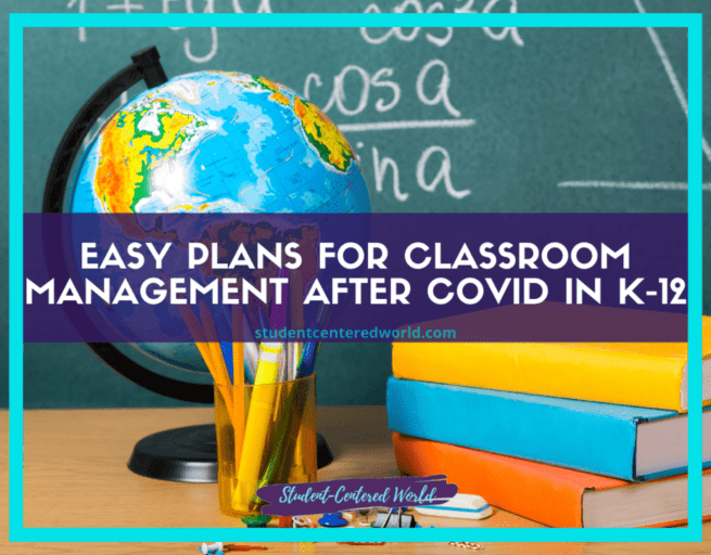 How to Fix Student Apathy: Overcome This Classroom Problem