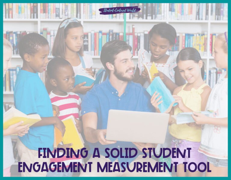 The Best Effective Student Engagement Measurement Tools