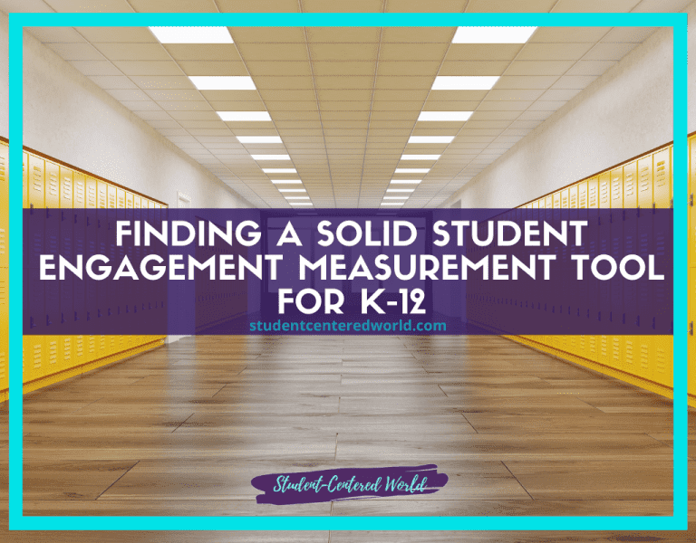 The Danielson Framework and Your K-12 Observation Success