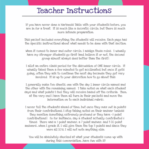 Meaningful Lesson Plan on Civil Rights Movement (1960's) with Value