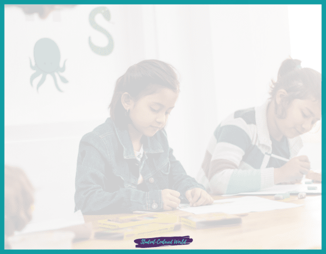 Common Classroom Challenges in the Traditional Classroom