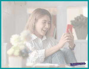 Setting Behavior Goals for K-12 Students