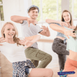 Epic Just Dance Brain Breaks for Your 21st-Century Classroom