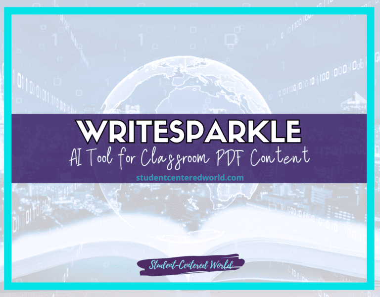 Top EdTech Tools for the Best Classroom Learning