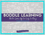 Boddle Learning: Math Game App for Kids to Play