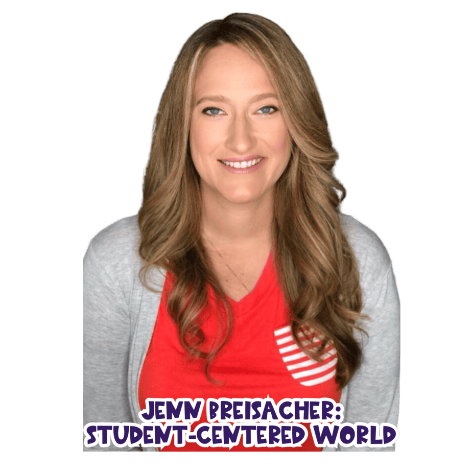 Reversing Student Apathy ⋆ Student-Centered World