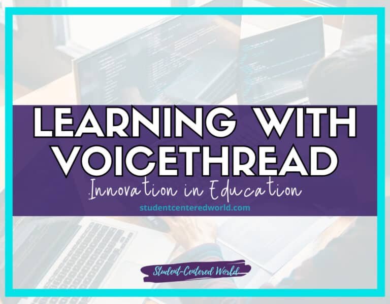 Top EdTech Tools for the Best Classroom Learning