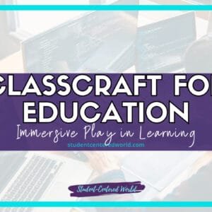 TeacherMade: Create Interactive Digital Activities