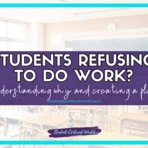 Strategies for Getting Students Attention in the Classroom