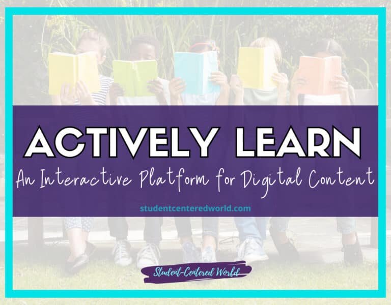 Top EdTech Tools for the Best Classroom Learning