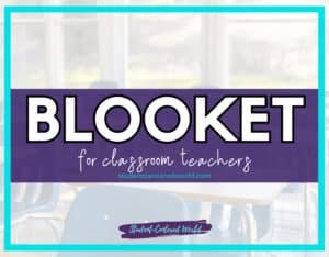 How to Use and Play "Blooket" (for Classroom Teachers)