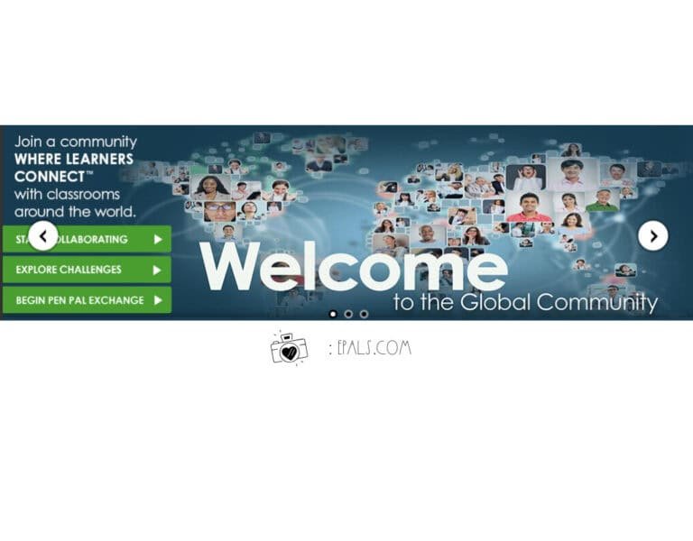 ePals Review: A Gateway to Global, Peer Learning