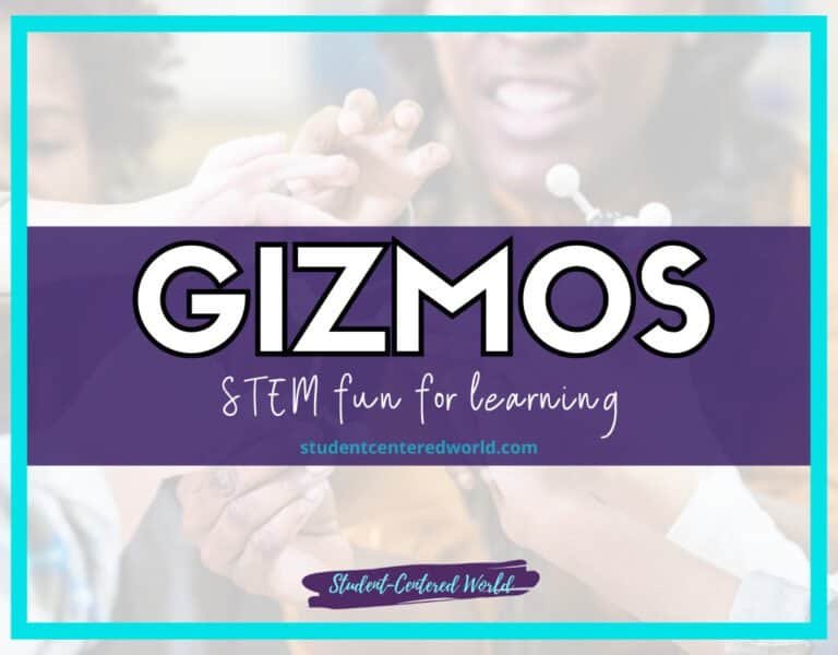 Gizmos by Explorelearning: STEM fun for Learning