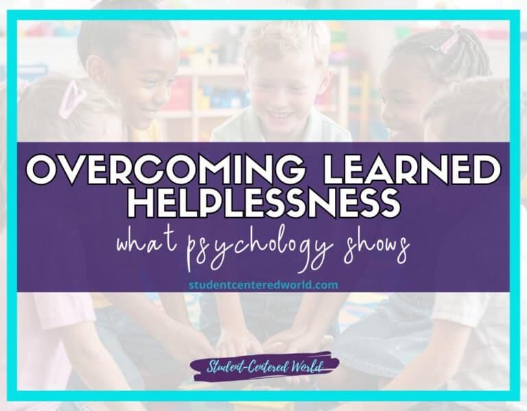Learned Helplessness to Resilience: What Psychology Shows